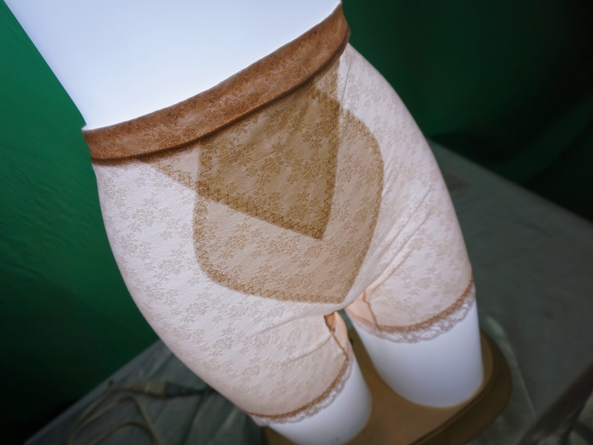 日本代購代標第一品牌【樂淘letao】－3111♪1月厳選☆トリンプ ガードル82 ベージュ系