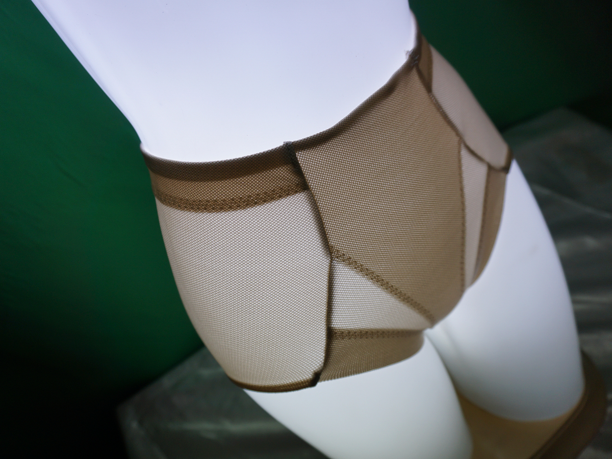 Yahoo!オークション - 3303 2月厳選 カドリールニシダ ショートガード...