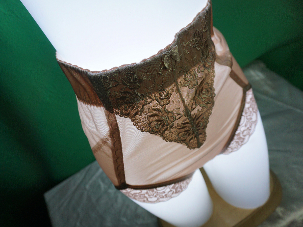 Yahoo!オークション - 3345 3月厳選 大きいサイズ ジャコンヌ ショー...