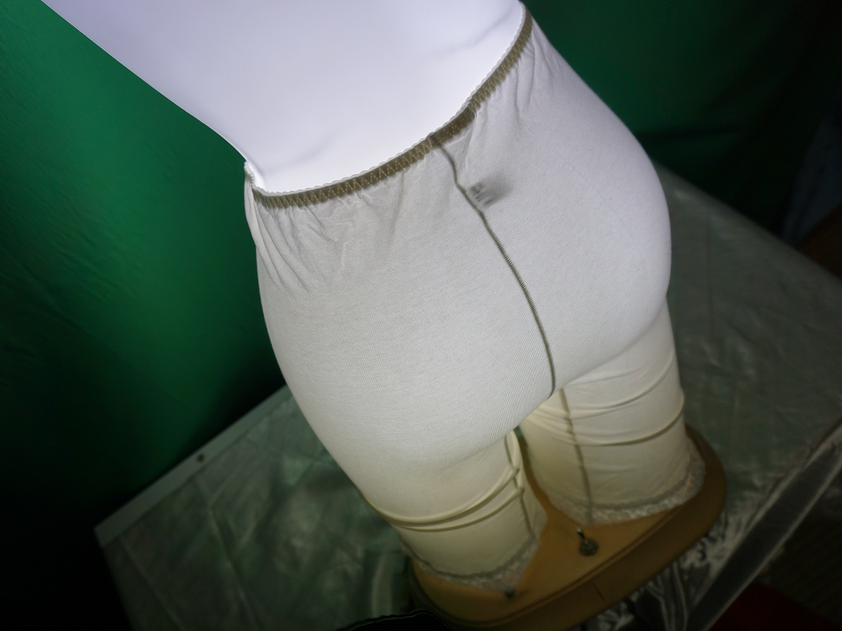 Yahoo!オークション - 4592 11月厳選 フクスケ ガードルLL ホワイト